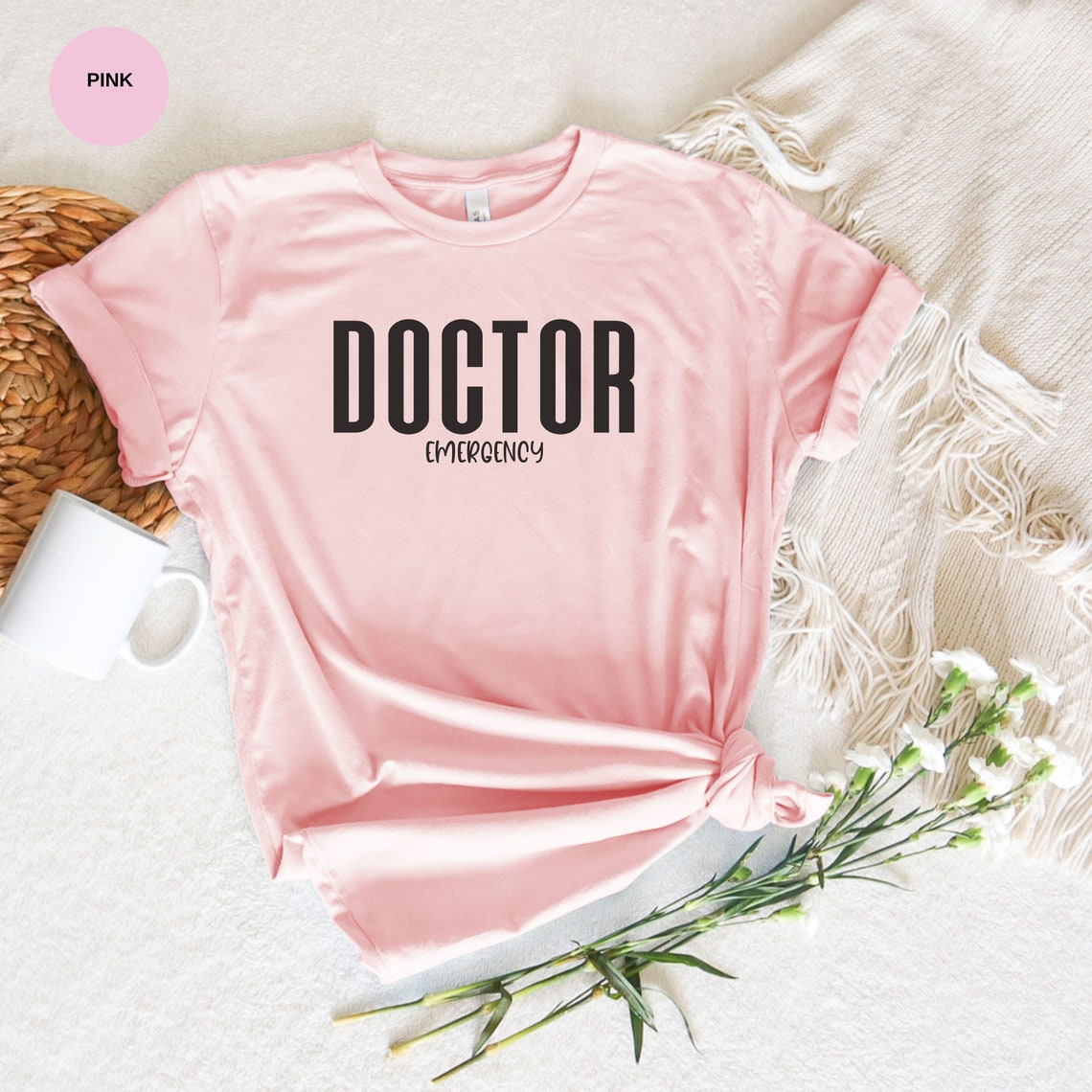 ER Doctor, ER Doctor Shirt, Emergency Medicine Doctor Shirts, Future ...