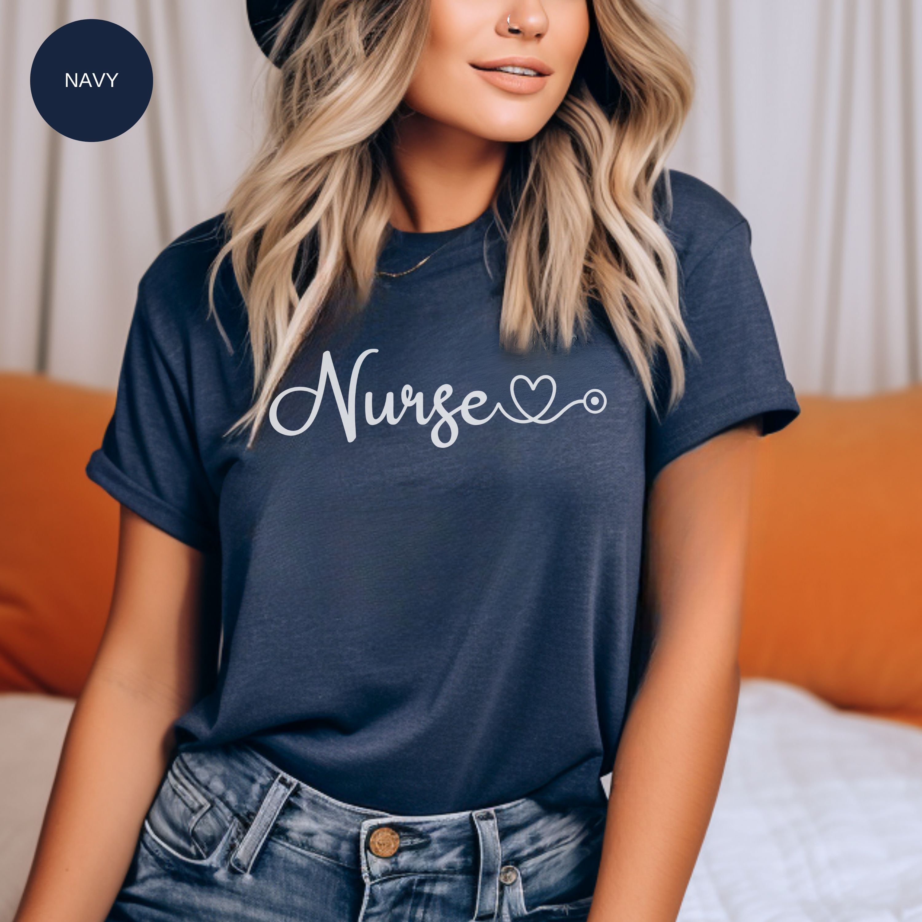 PCU Crew, CCU Nurse Shirt, Endoscopy Nurse Shirts, Hospice Nurse Shirts ...