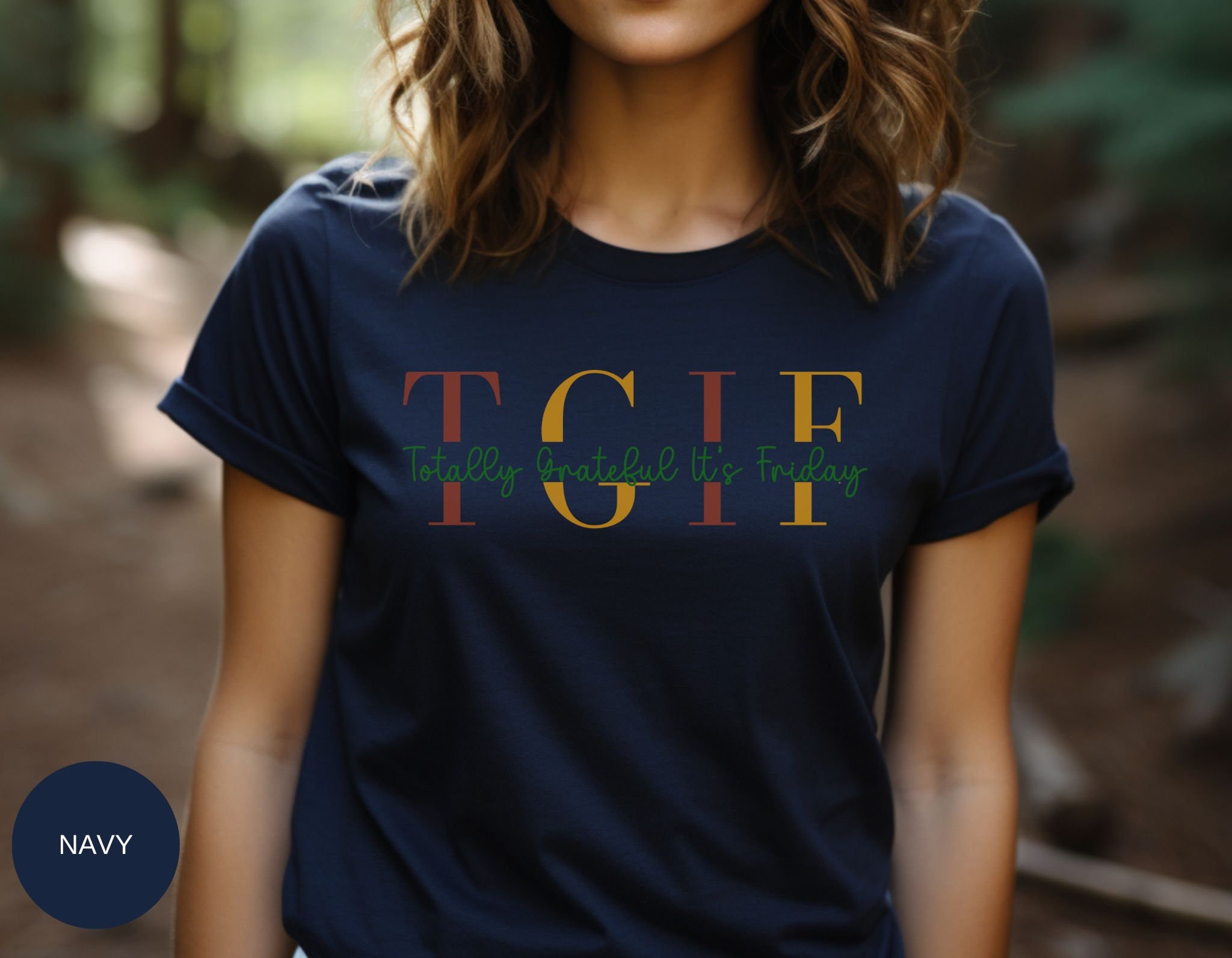 TGIF Shirts TGIF Fall Shirts Fall Shirts TGIF Fall - Etsy
