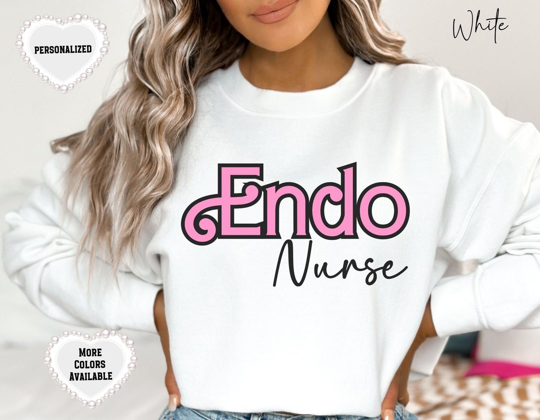 Endoscopy Shirts, Custom Endoscopy Squad, Endoscopy Nurse Shirts ...