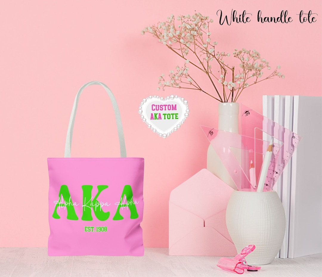 AKA Paraphernalia, 1908 AKA Gifts, Personalized AKA Gifts, Aka Gift ...