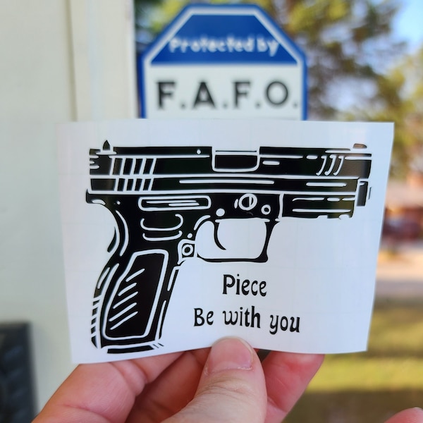 Pro 2a Sticker - Etsy