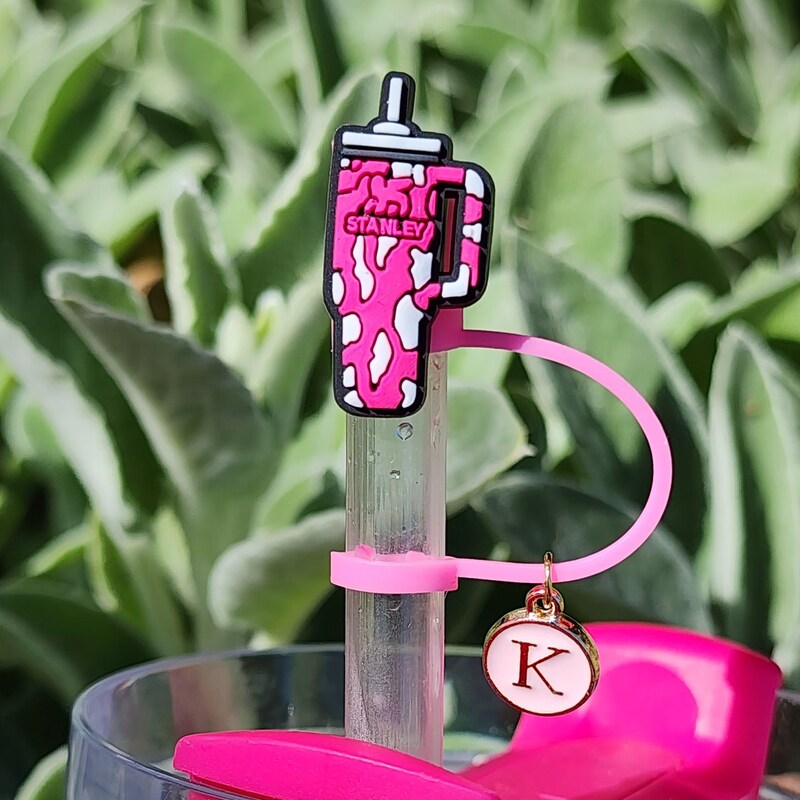 Preppy Stanley Cup - Etsy