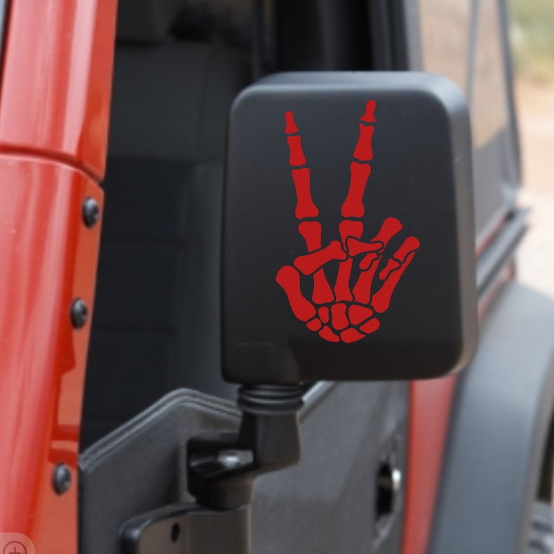 Jeep Sign - Etsy