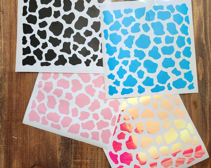 Kawaii Face Vinyl Decals, Cute Face Decals, Marshmallow Face Decals ...