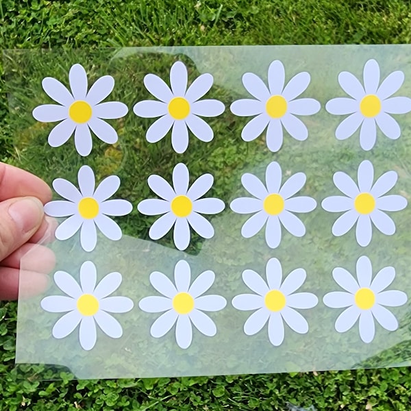 Cup Decal - Etsy