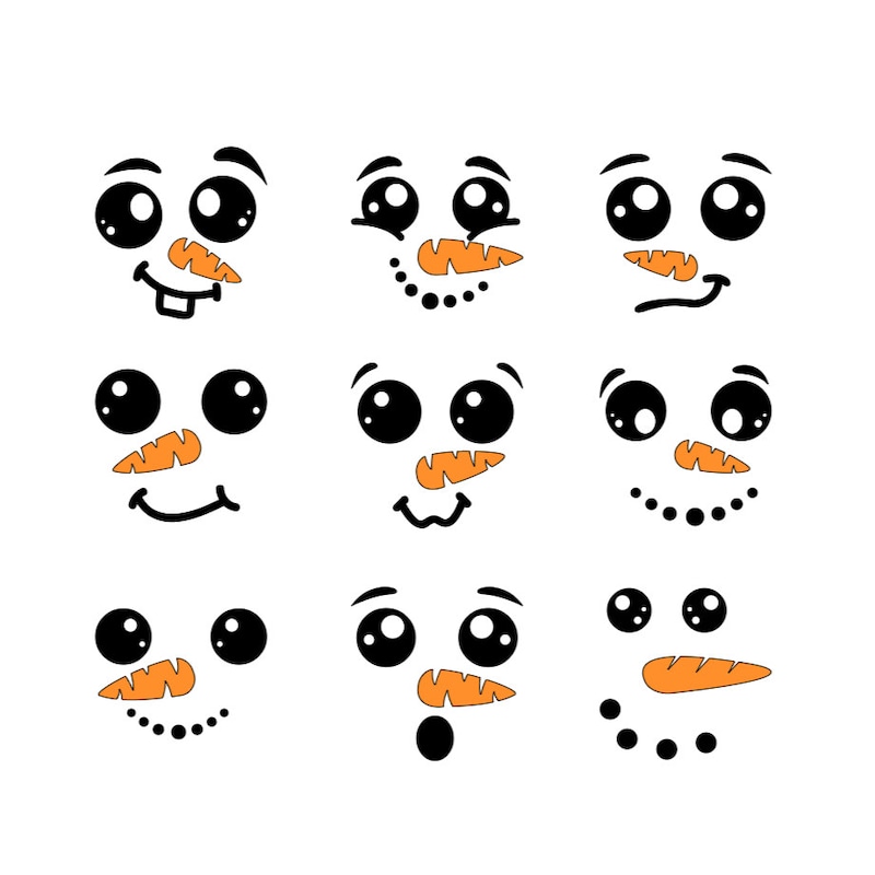 Snowmen Stick Arms - Etsy