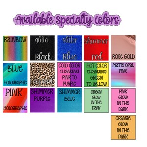 Mini Bat Decal Sheet, Bat Sticker Sheet, Halloween Stickers, Glitter ...