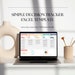 Simple Decision Tracker Excel Template: Task Priority Planner - Etsy