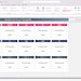 Bucket List Excel Template, Personel Bucket List Tracker, Editable ...