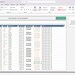 Task Tracker Excel Template, Task List Planner Excel Template, Excel ...