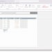 Yearly Planner Excel Template: 12-month Task Tracker (digital Download ...