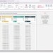 Simple Decision Tracker Excel Template, Task Priorty Tracker Excel ...