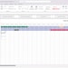 Employee Attendance Tracker: Point System Excel Template - Etsy