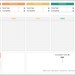 Simple Decision Tracker Excel Template, Task Priorty Tracker Excel ...