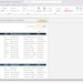 New Employee Onboarding Excel Template, Employee Task List Excel ...