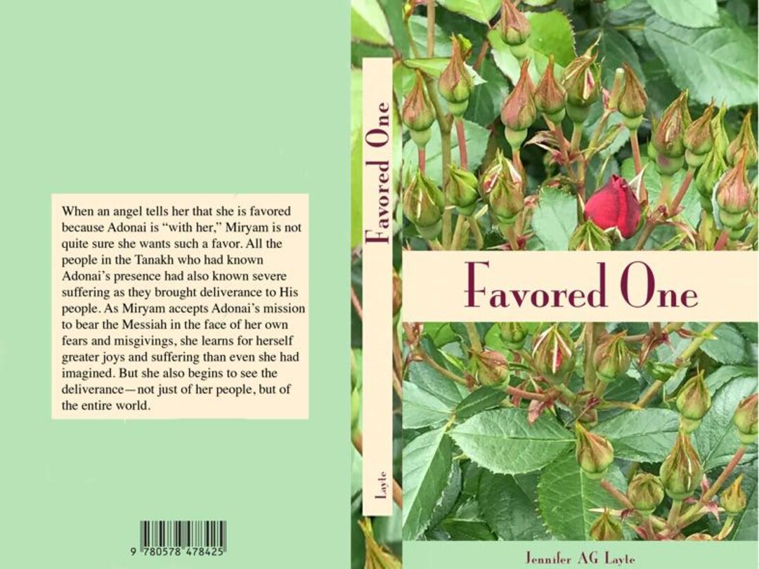 Favored One - Etsy