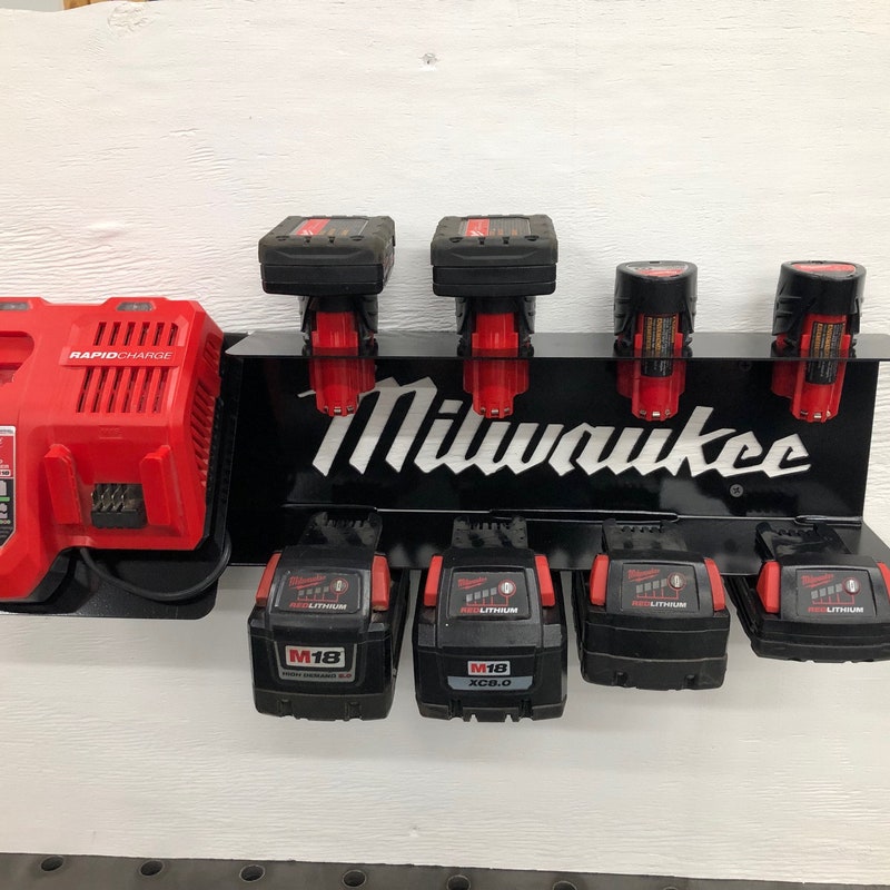 Power Tool Storage - Etsy