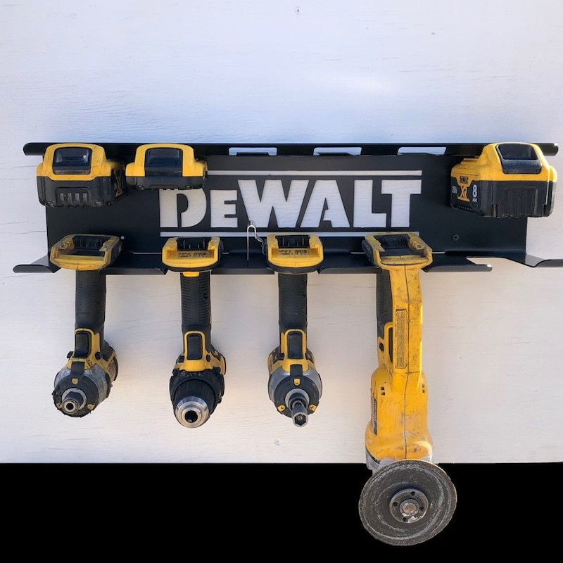 Dewalt Tool Holder - Etsy