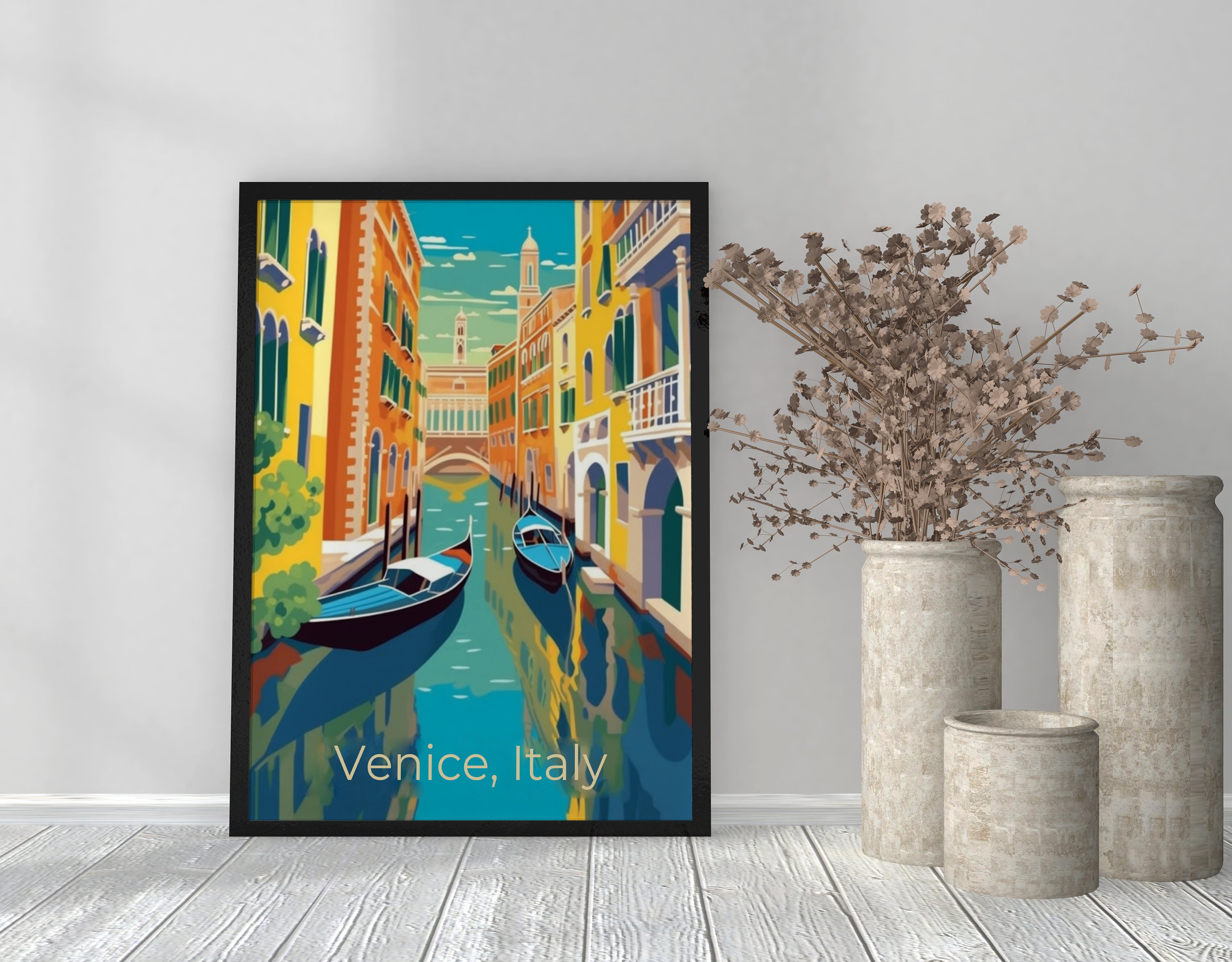 80 Europe Travel Posters Digital Prints European Iconic Cities - Etsy