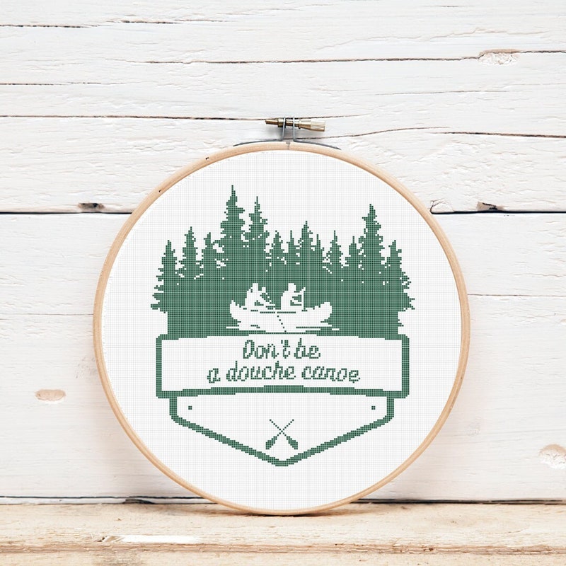 Artsy Cross Stitch - Etsy