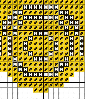 Cross Stitch Pattern / Taxi /cab / NYC / New York City / Digital ...
