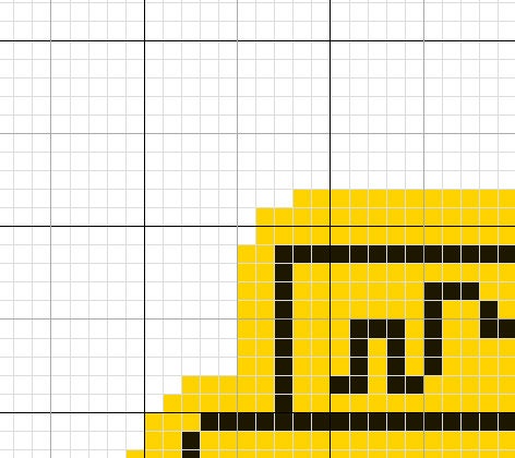 Cross Stitch Pattern / Taxi /cab / NYC / New York City / Digital ...
