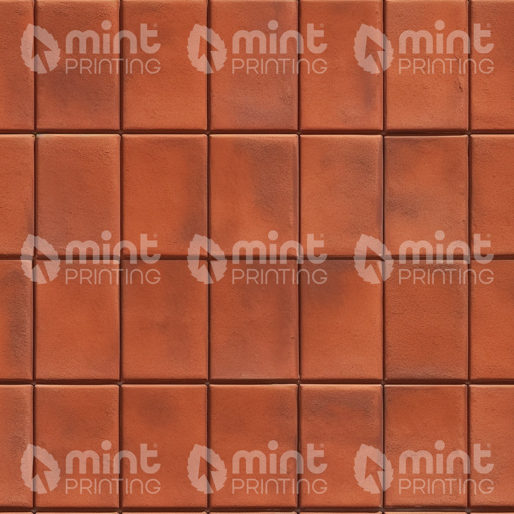 Tiles - Seamless HD Textures - Terracotta - Etsy