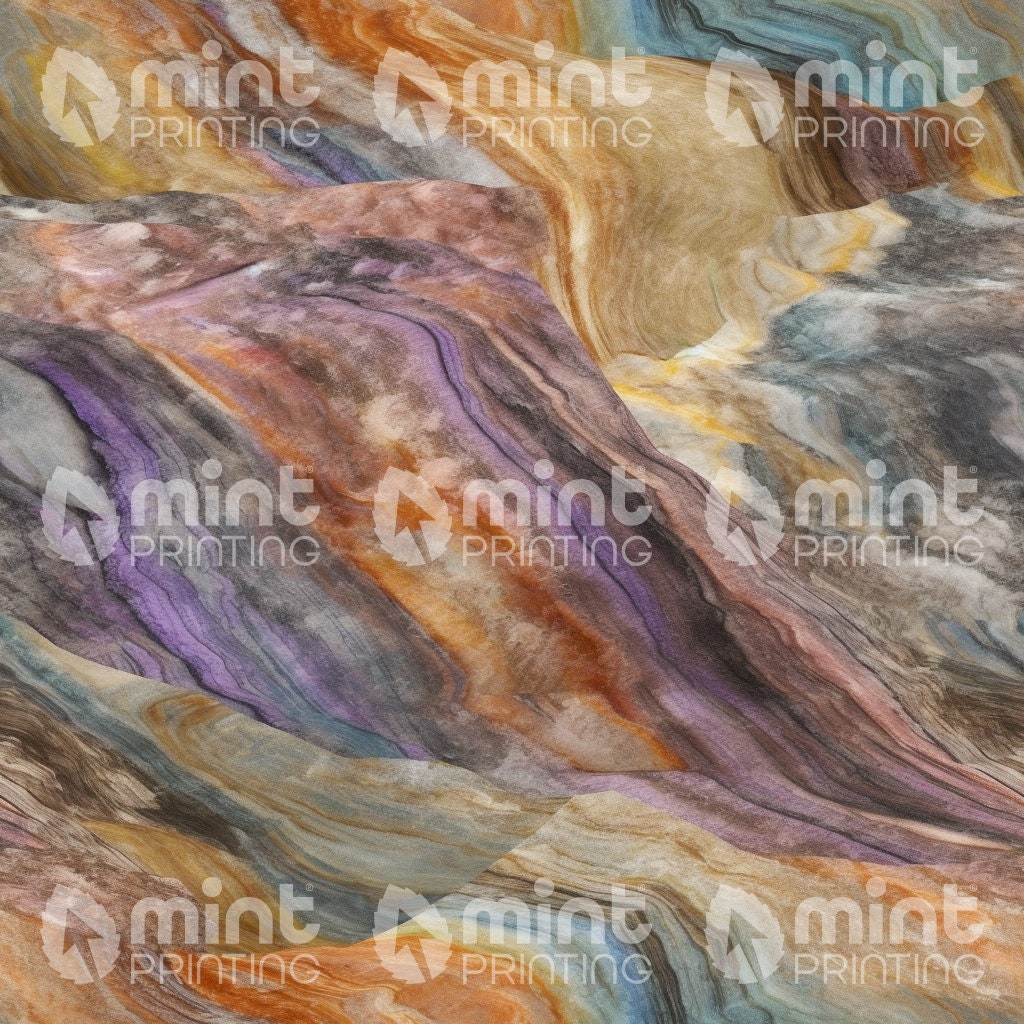Granite Marble - Seamless HD Texture Tiles - Rainbow - Etsy