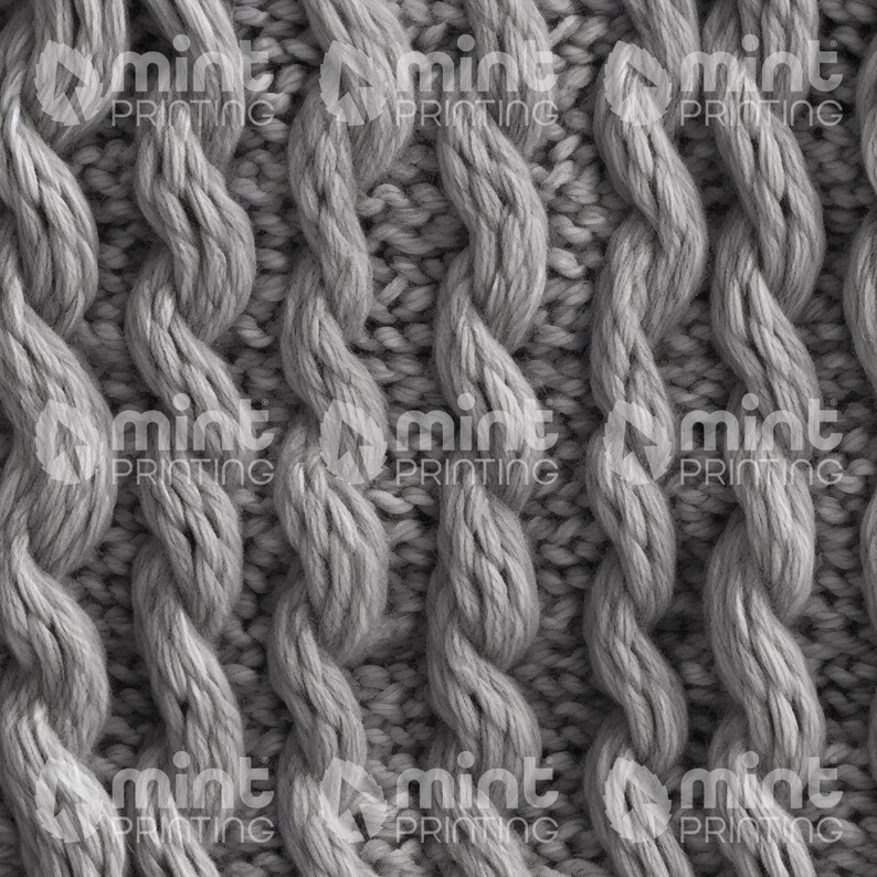 Wool Material - Seamless HD Texture Tiles - Grey - Etsy
