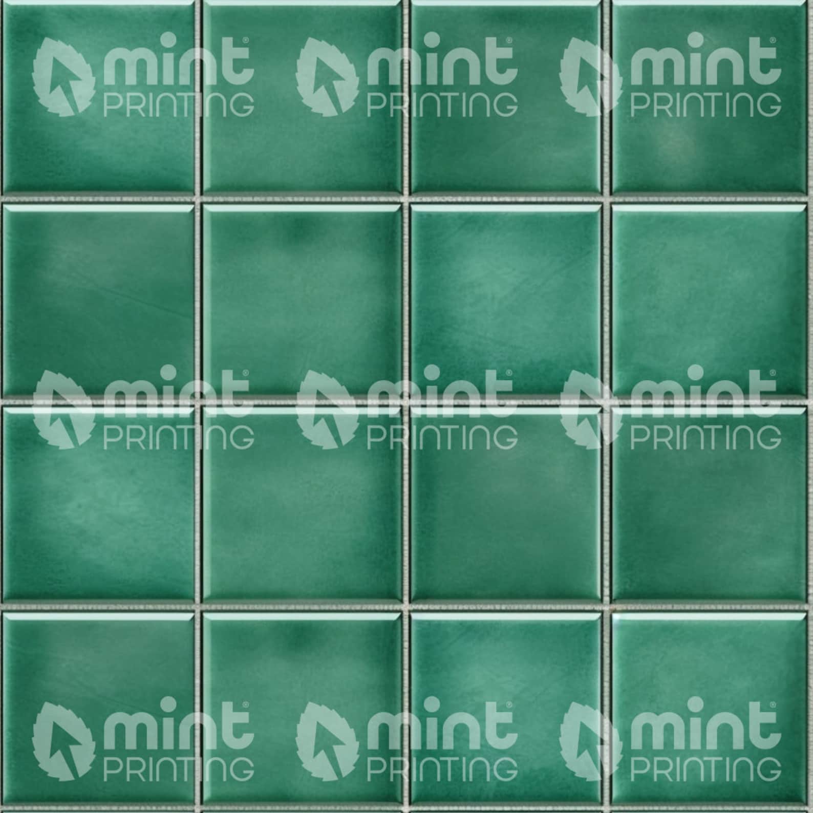 Tiles - Seamless HD Textures - Green Jade - Etsy