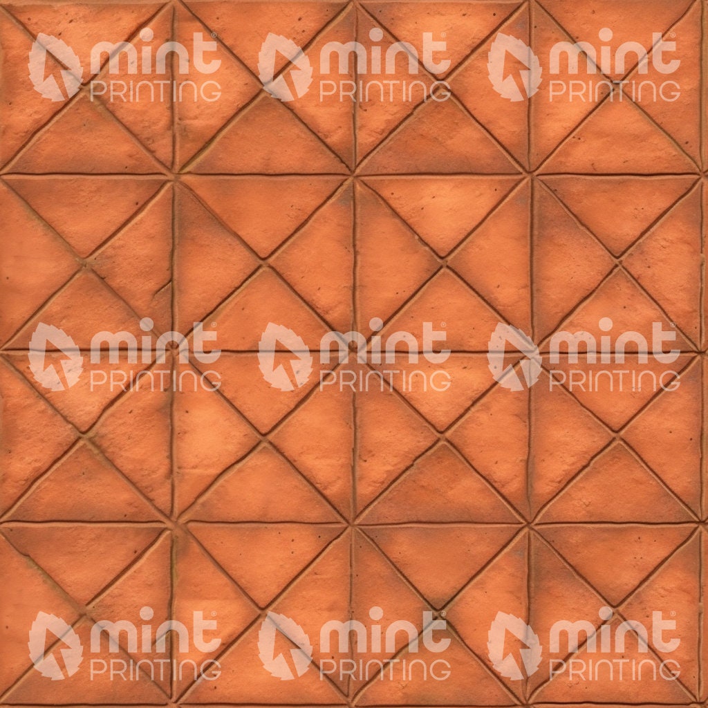 Tiles - Seamless HD Textures - Terracotta - Etsy