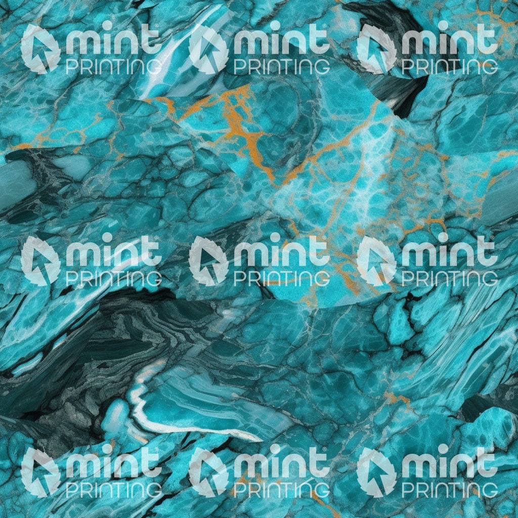 Granite Marble - Seamless HD Texture Tiles - Turquoise - Etsy