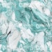 Granite Marble - Seamless HD Texture Tiles - Turquoise - Etsy