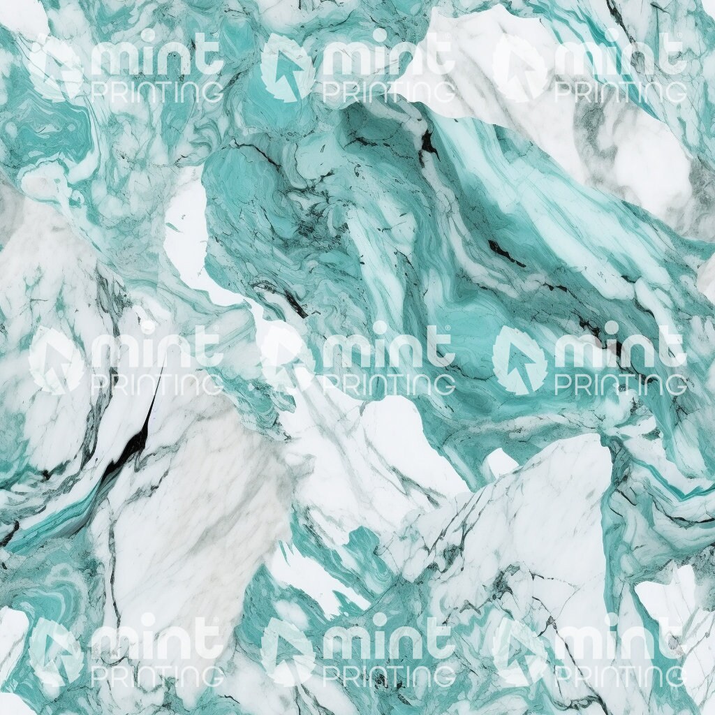 Granite Marble - Seamless HD Texture Tiles - Turquoise - Etsy