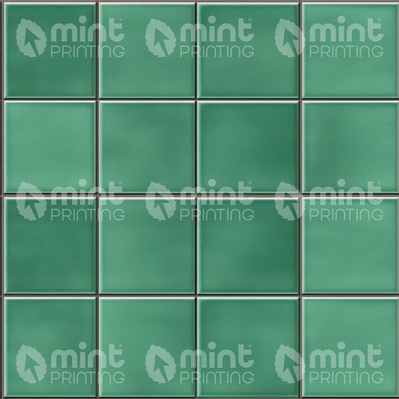 Tiles - Seamless HD Textures - Green Jade - Etsy