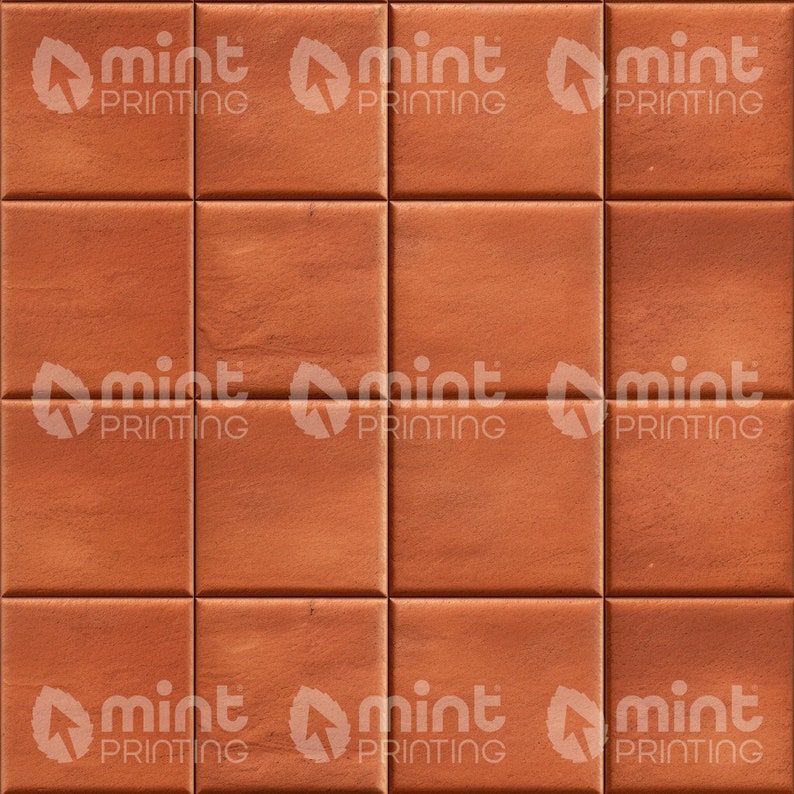 Tiles Seamless HD Textures Terracotta - Etsy