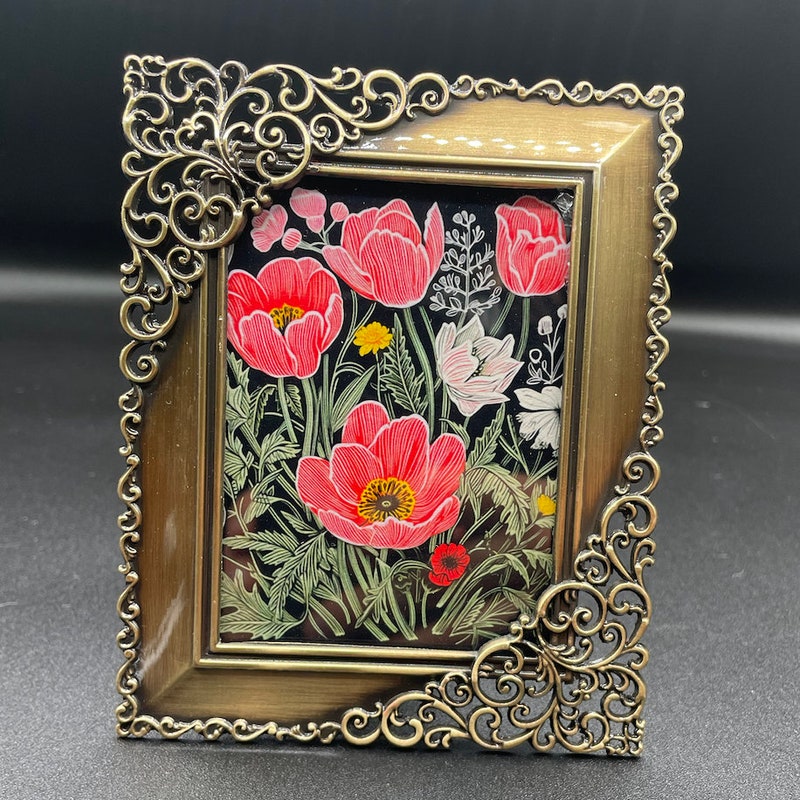 Mini Art - Etsy