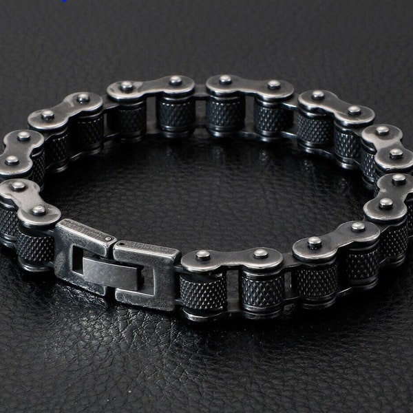 Motorcycle Bracelet - Etsy
