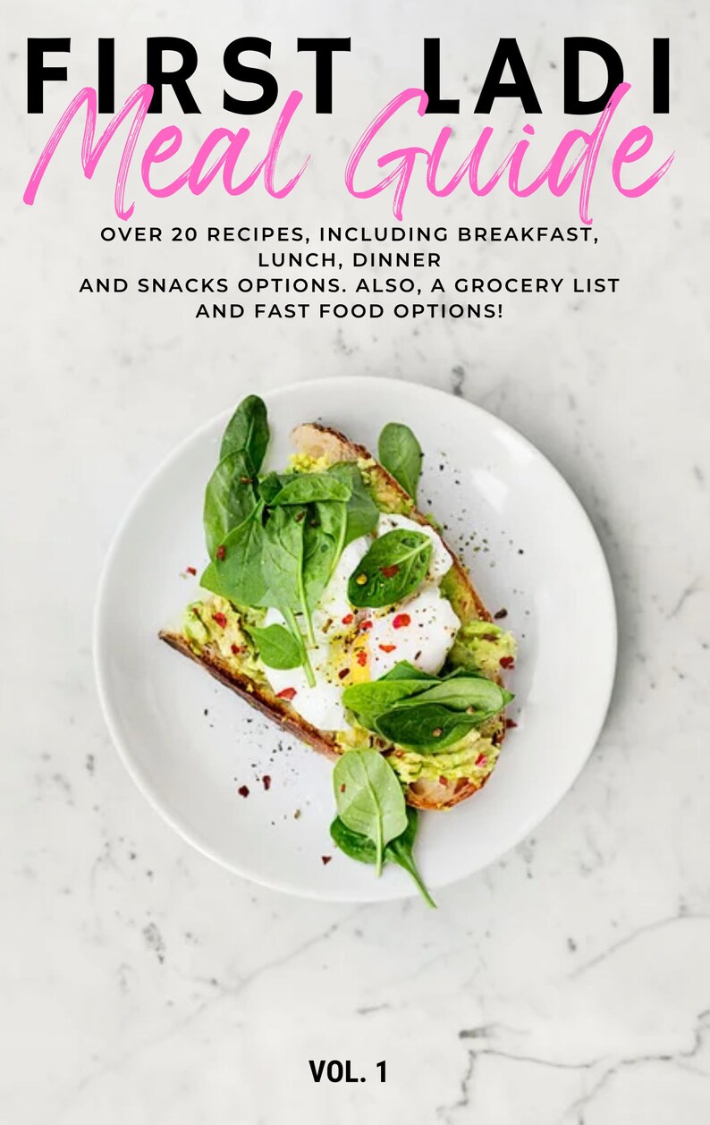 Fit & Fuel: A Complete Fitness Meal Guide for Healthy Eating and ...