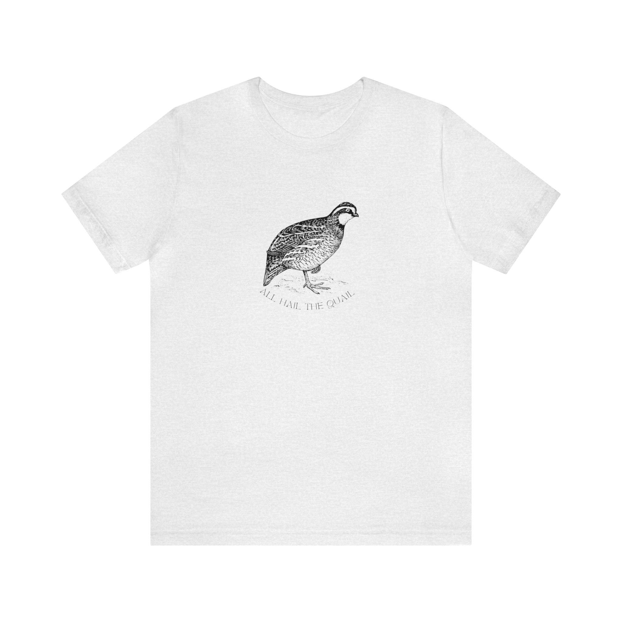 Funny Quail Shirt Gift for Quail Lover Gift for Quail Keeper Gift for ...