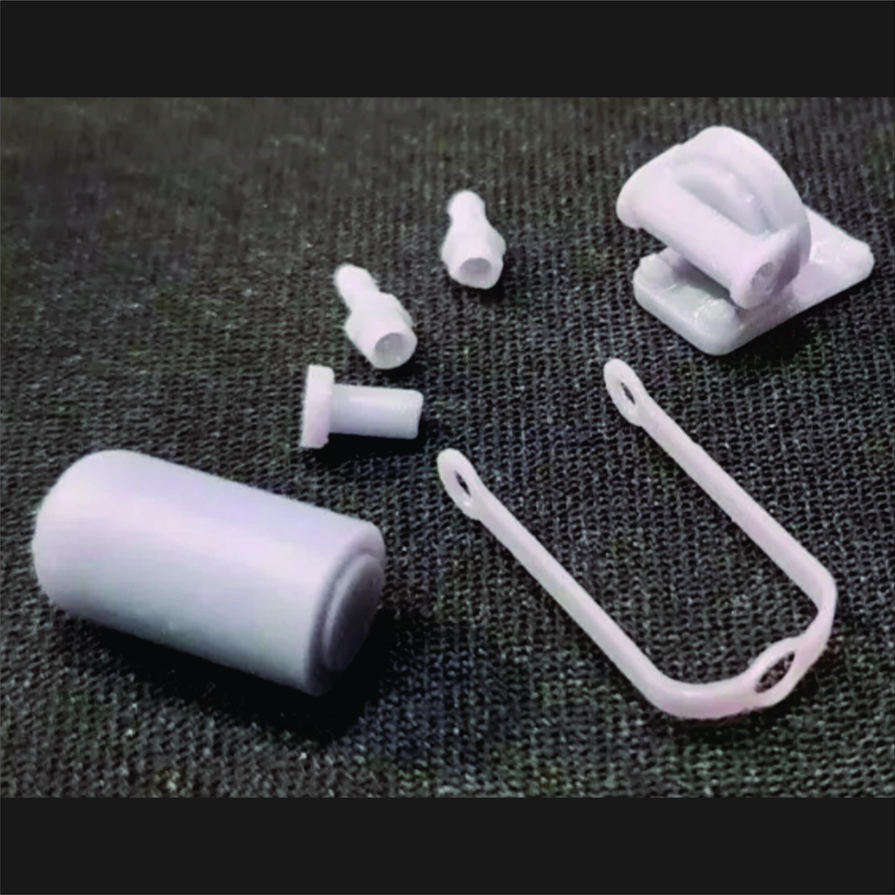 1/8 Pocher Rolls-royce Fuel Filter & Bracket - Resin - Etsy