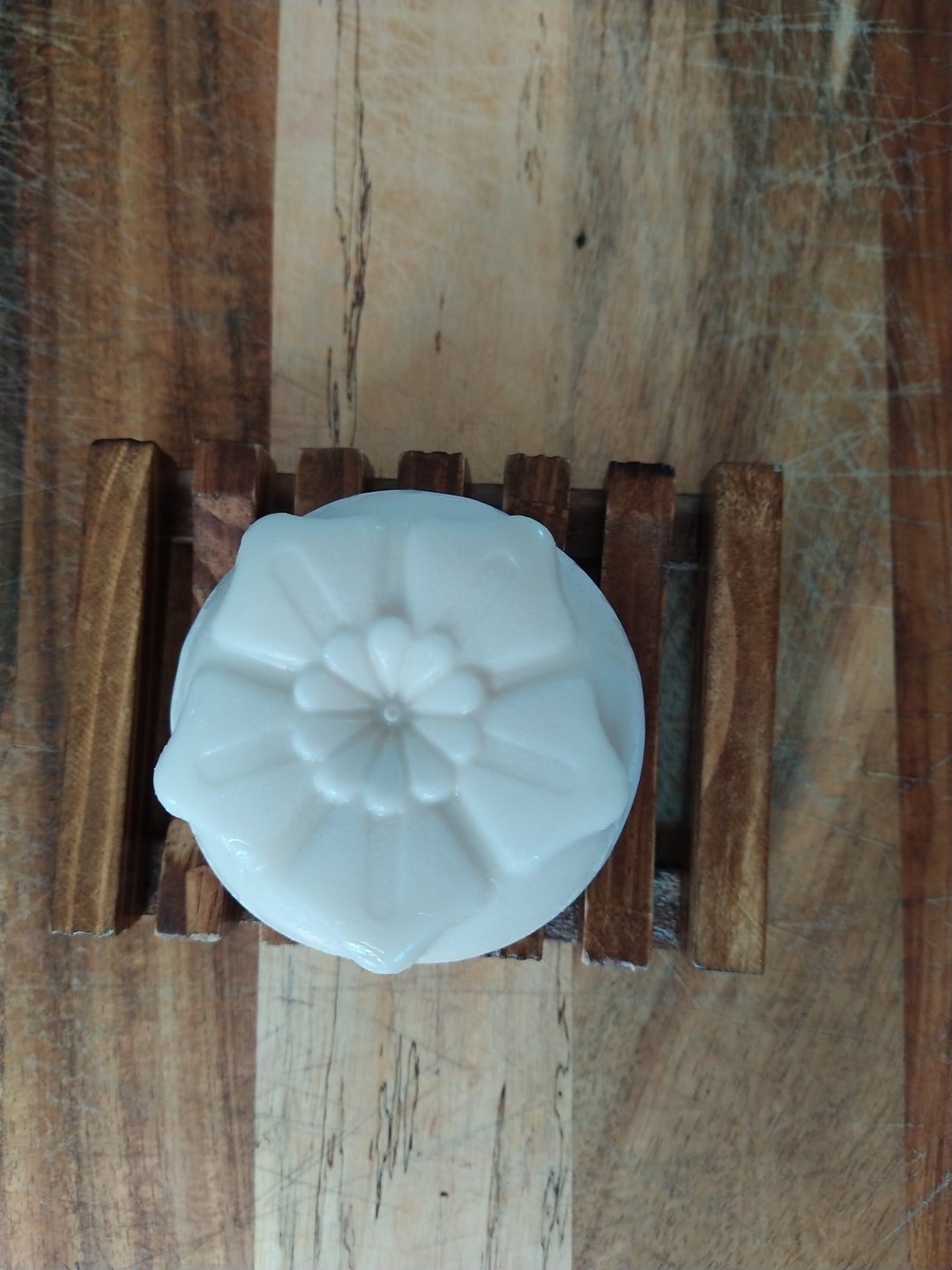 Rustic Goat's Milk and Shea Butter Soaps - Etsy