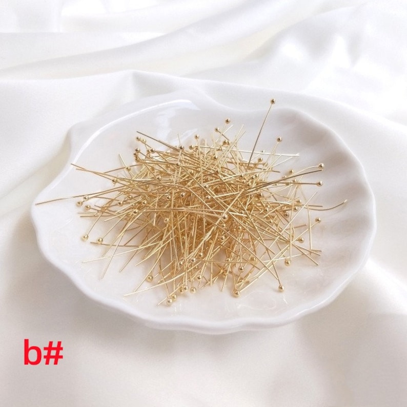 25-40mm, Copper Plated 18K, Pure Silver, Gold, Color Retaining Round ...