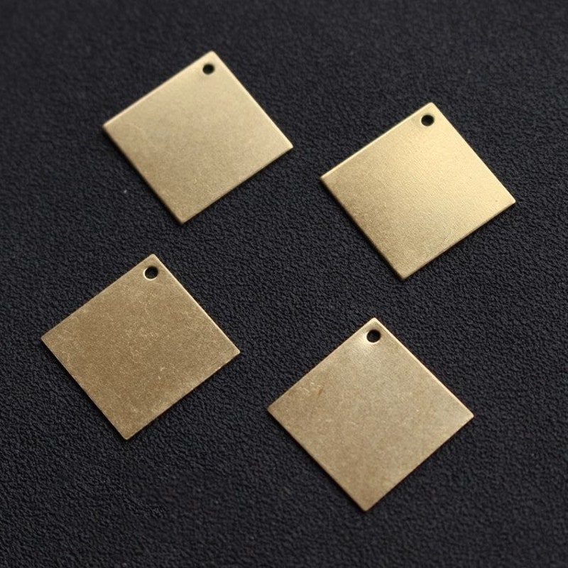 Raw Brass Sheet - Etsy