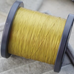 Gold & Platinum Gold Soft Cord, Steel Wire Rope, for Bracelet Necklace ...