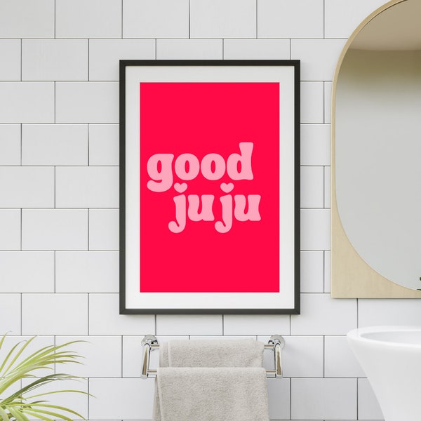 Good Juju - Etsy