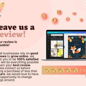 FOX Welcome Sign Fox Birthday Party Banner FOX Party Birthday Welcome ...