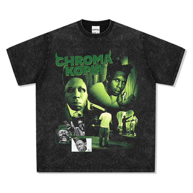 Chromakopia Merch - Etsy