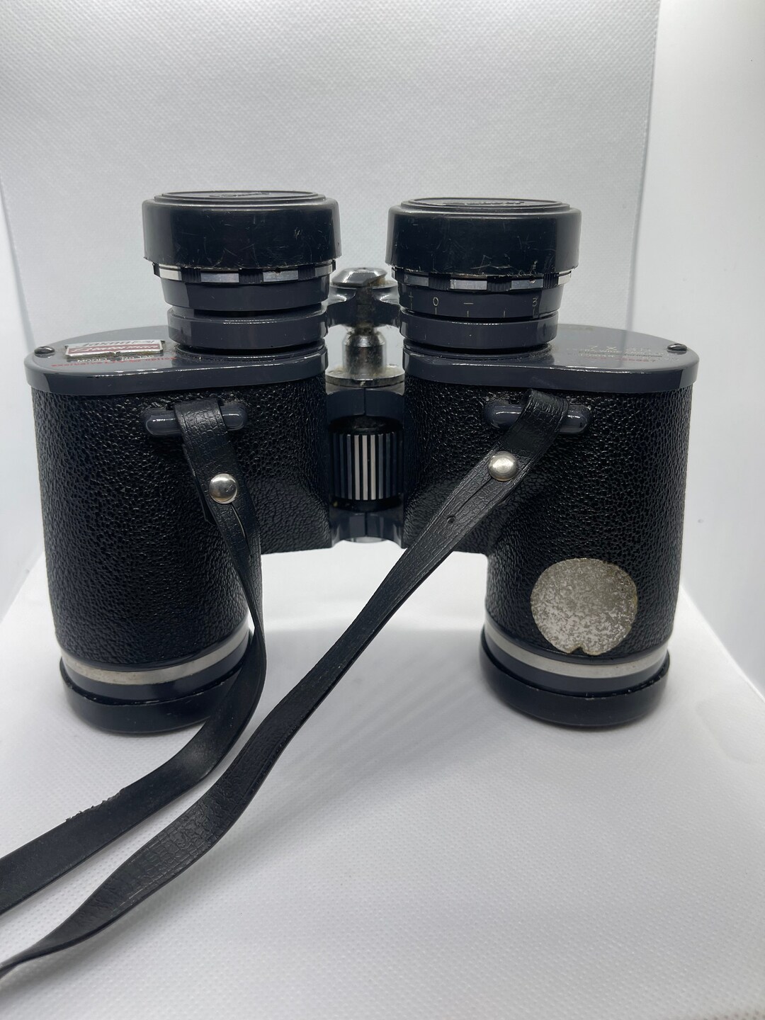Jason States-man Binoculars - Etsy